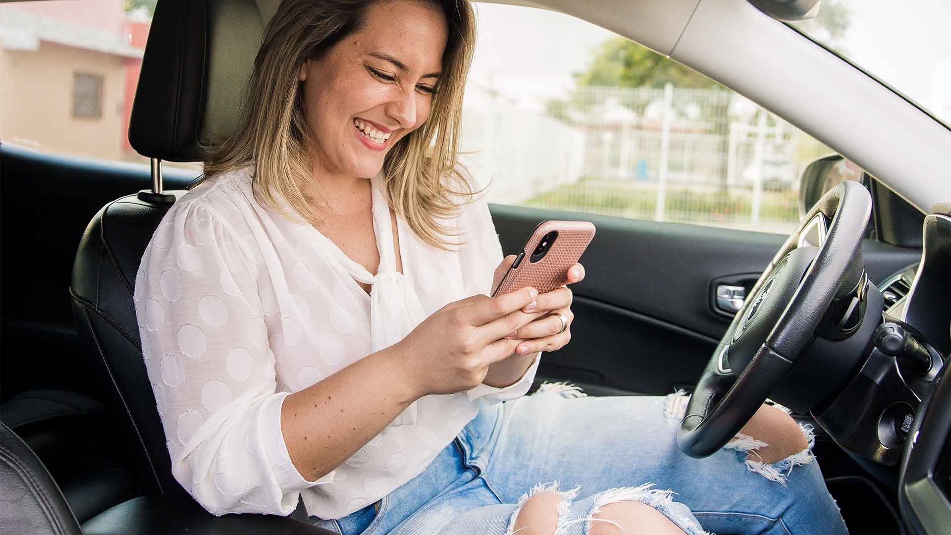 Way2Learn - Best Driving School in London | Book Lessons Today